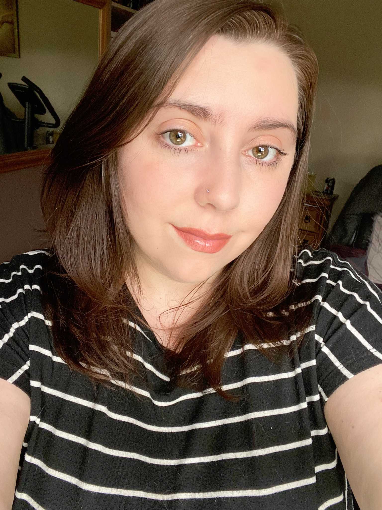 Amey Clark-Reeder is fundraising for Brain Tumour Research