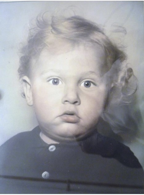 Mike Woodrow is fundraising for Spring Intensive Care