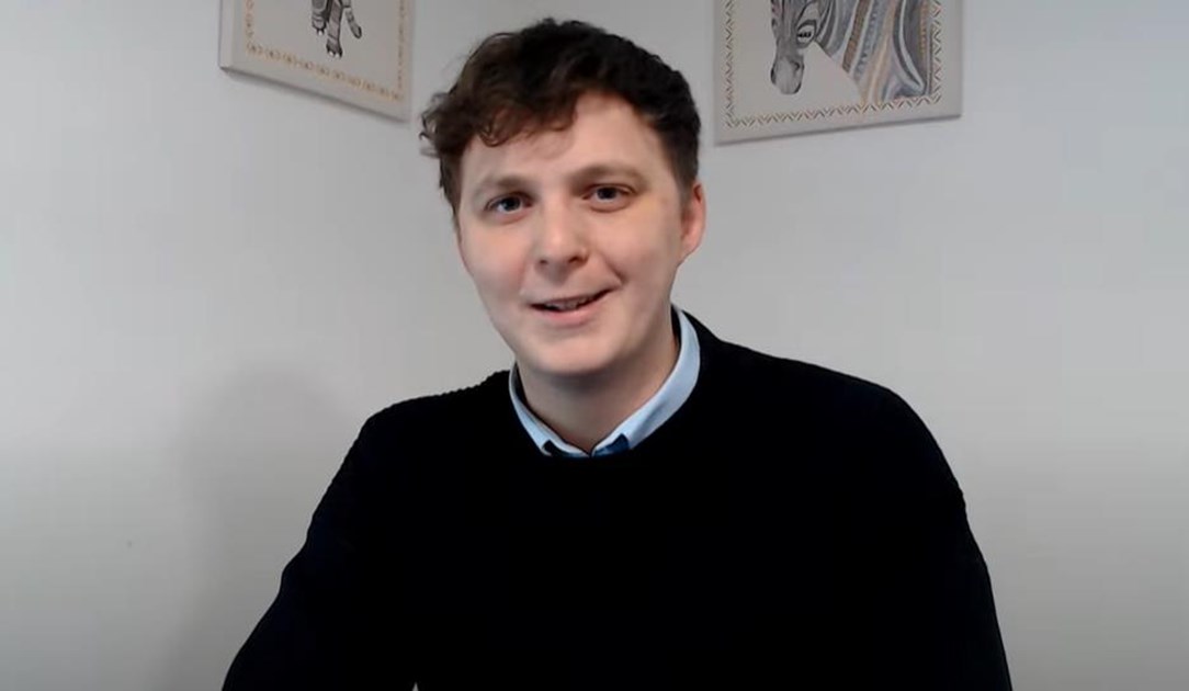 Richard Winstone is fundraising for King's College Hospital Charity