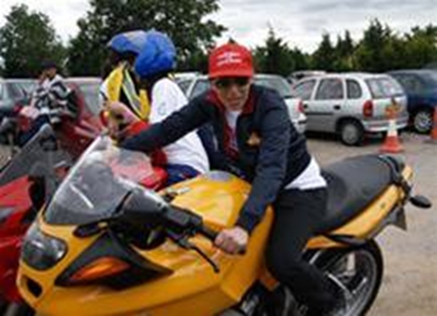 Harjit Bhatti is fundraising for SACA