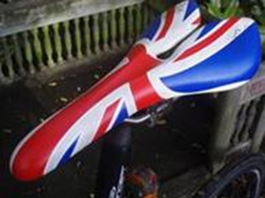 Toby Burnham is fundraising for DEBRA