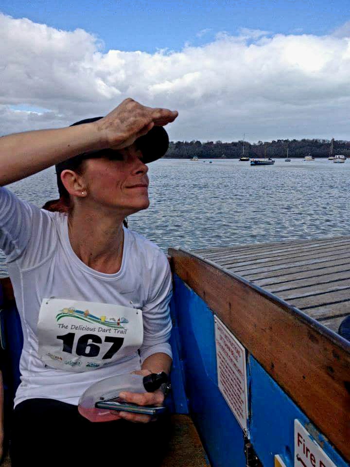 Tracey Granger is fundraising for Heart Research UK