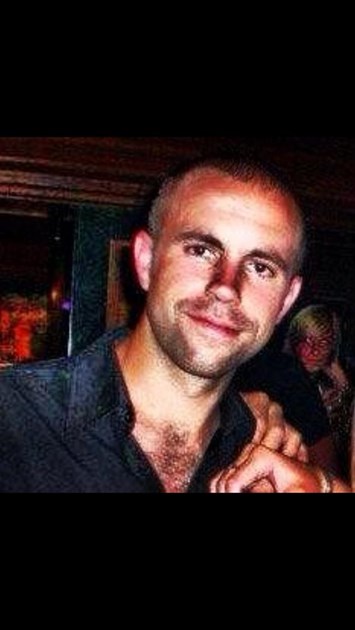 Mark Broughton is fundraising for Friends Fighting Cancer Ltd