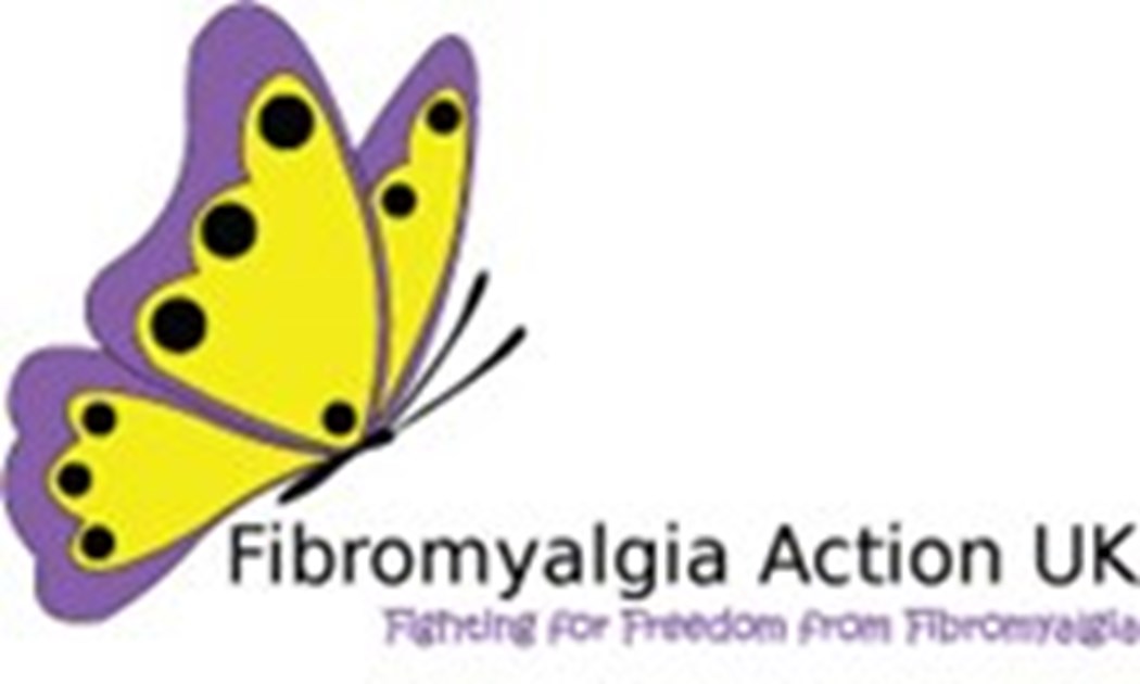 Victoria Hatton is fundraising for Fibromyalgia Action UK