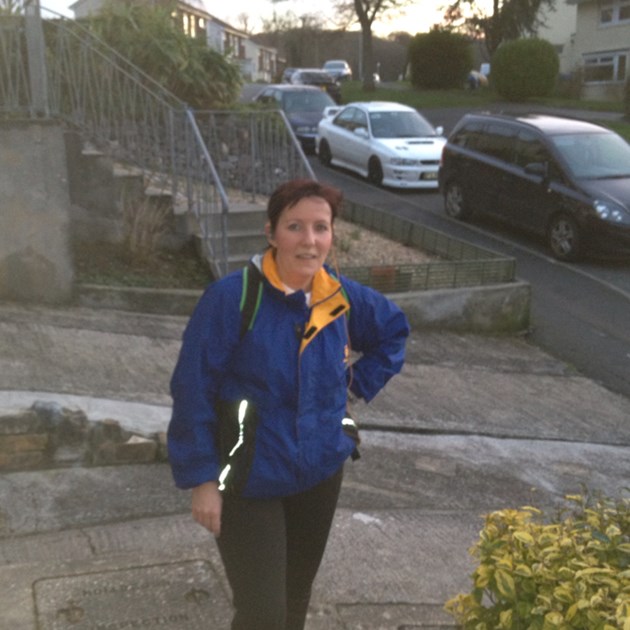 Lynn Trotter is fundraising for Barnardo's