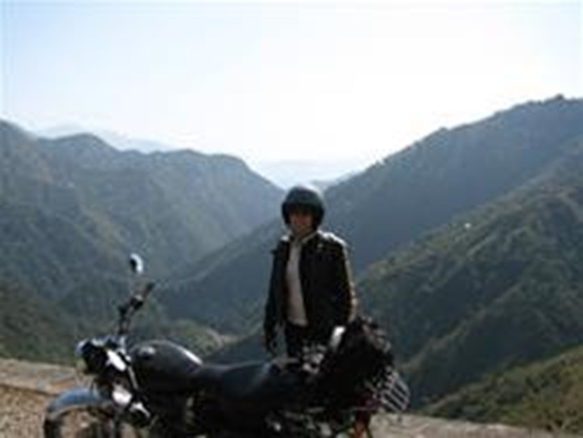 Nancy Nunn is fundraising for Osteopathic Centre for Children