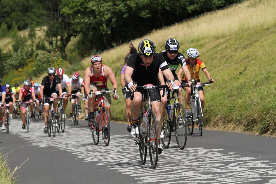 Robert Tiley is fundraising for The King's Trust