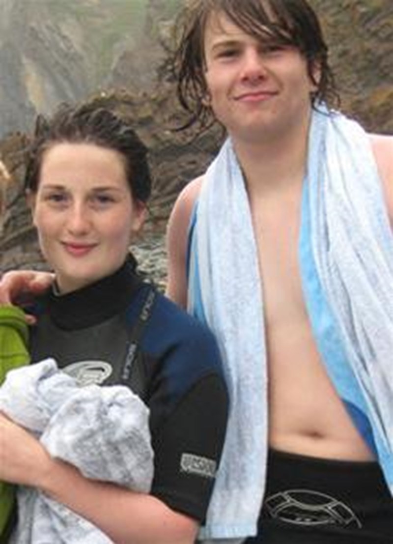 Emily Atkinson is fundraising for The Dalitso Trust