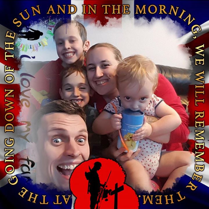 Jon Roden is fundraising for Cancer Research UK