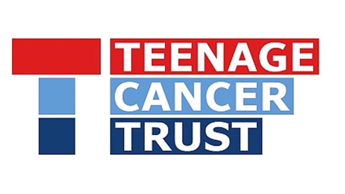 Lucy Simpson is fundraising for Teenage Cancer Trust