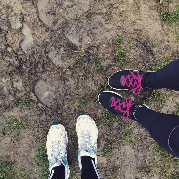 Emma Eely is fundraising for Cancer Research UK