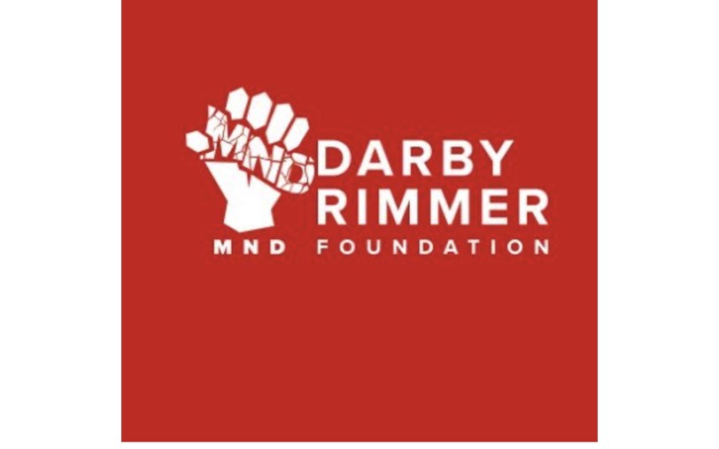 Louise Stewart is fundraising for The Darby Rimmer MND Foundation