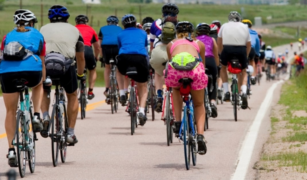 MNPA Bikers is fundraising for British Heart Foundation