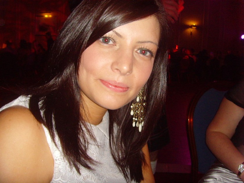 Alsion Aitchison is fundraising for Afrika Tikkun UK