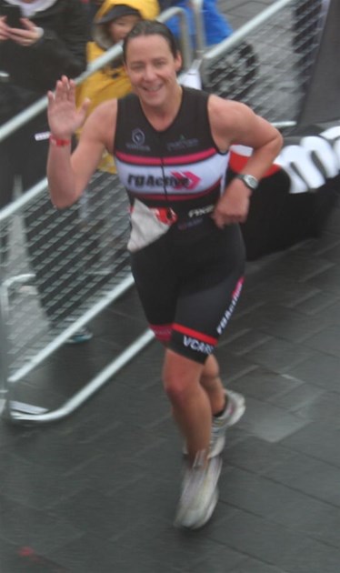 Anna Barnfather is fundraising for WellChild