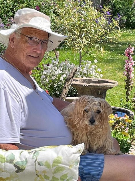 W Bryder and Sons is fundraising for Midhurst Palliative Care