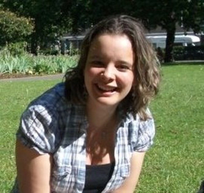 Jennifer Bacon is fundraising for Cancer Research UK