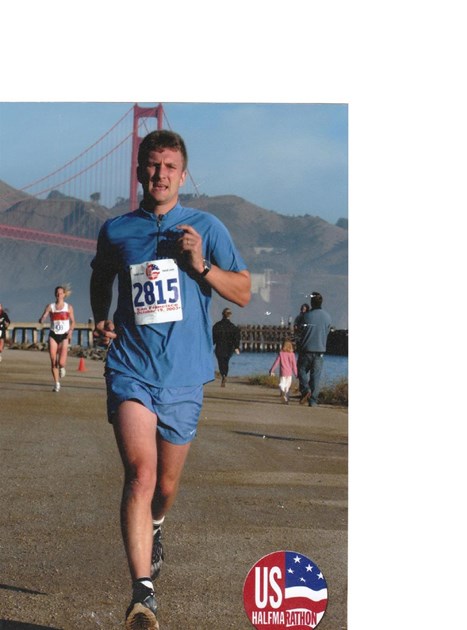 Robin Duggan is fundraising for Pancreatic Cancer UK