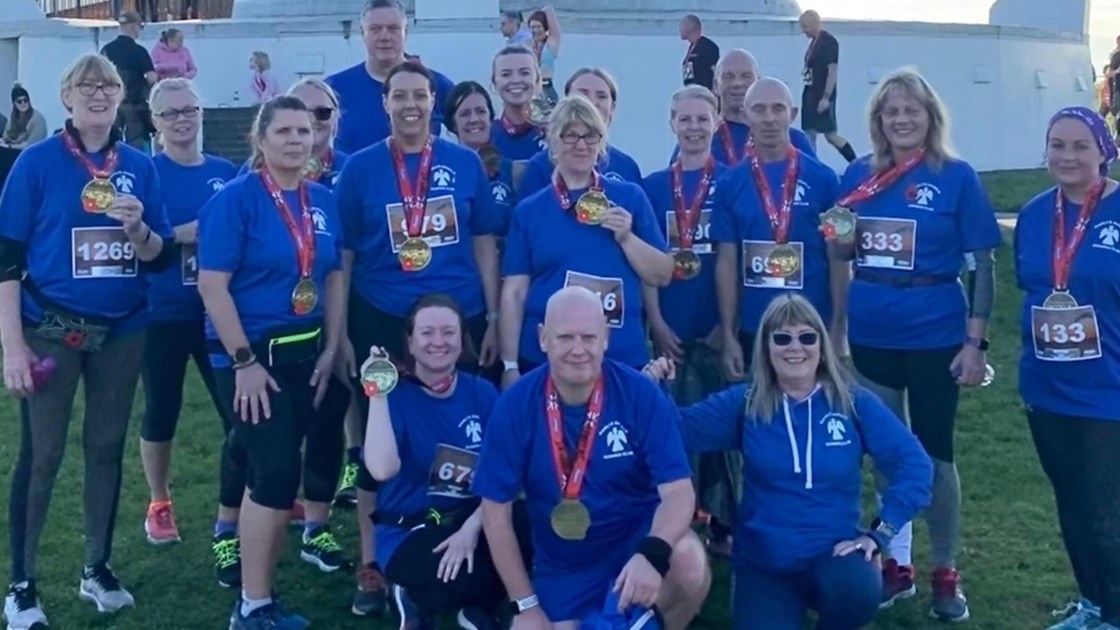 Patricia Shephard is fundraising for Trinity Hospice and Brian House ...