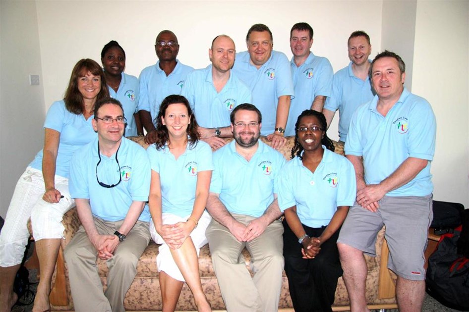 Jennie Jewitt-Harris is fundraising for Transplant Links