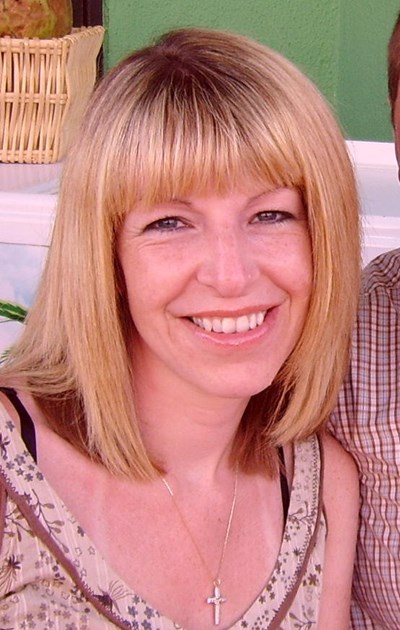 Hannah McCourt is fundraising for LOROS, the Leicestershire and Rutland ...