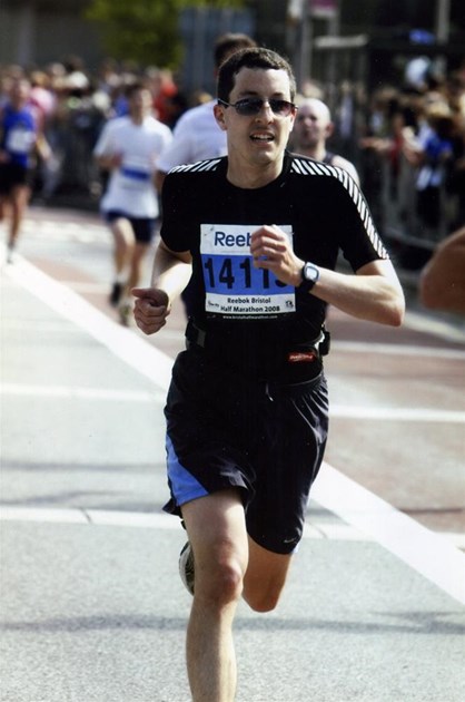 Ian Cornick is fundraising for Help for Heroes