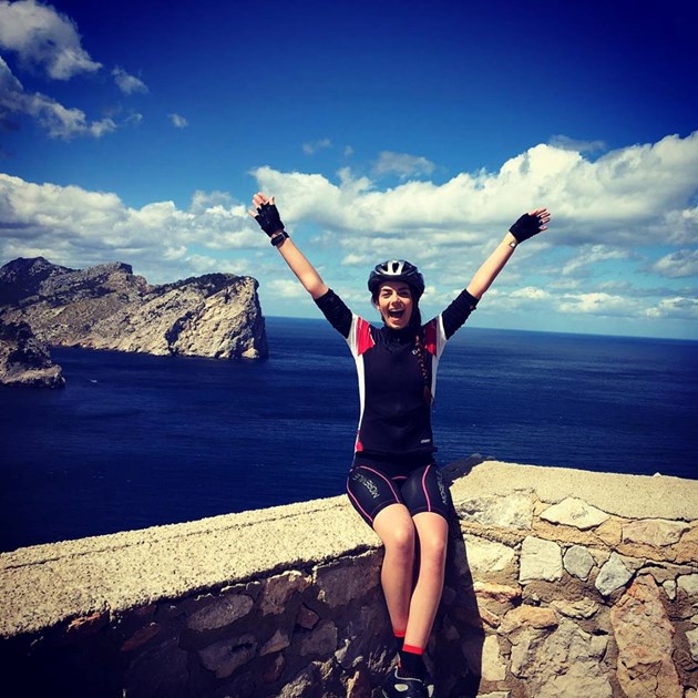 Rachel Heaney is fundraising for When You Wish Upon A Star