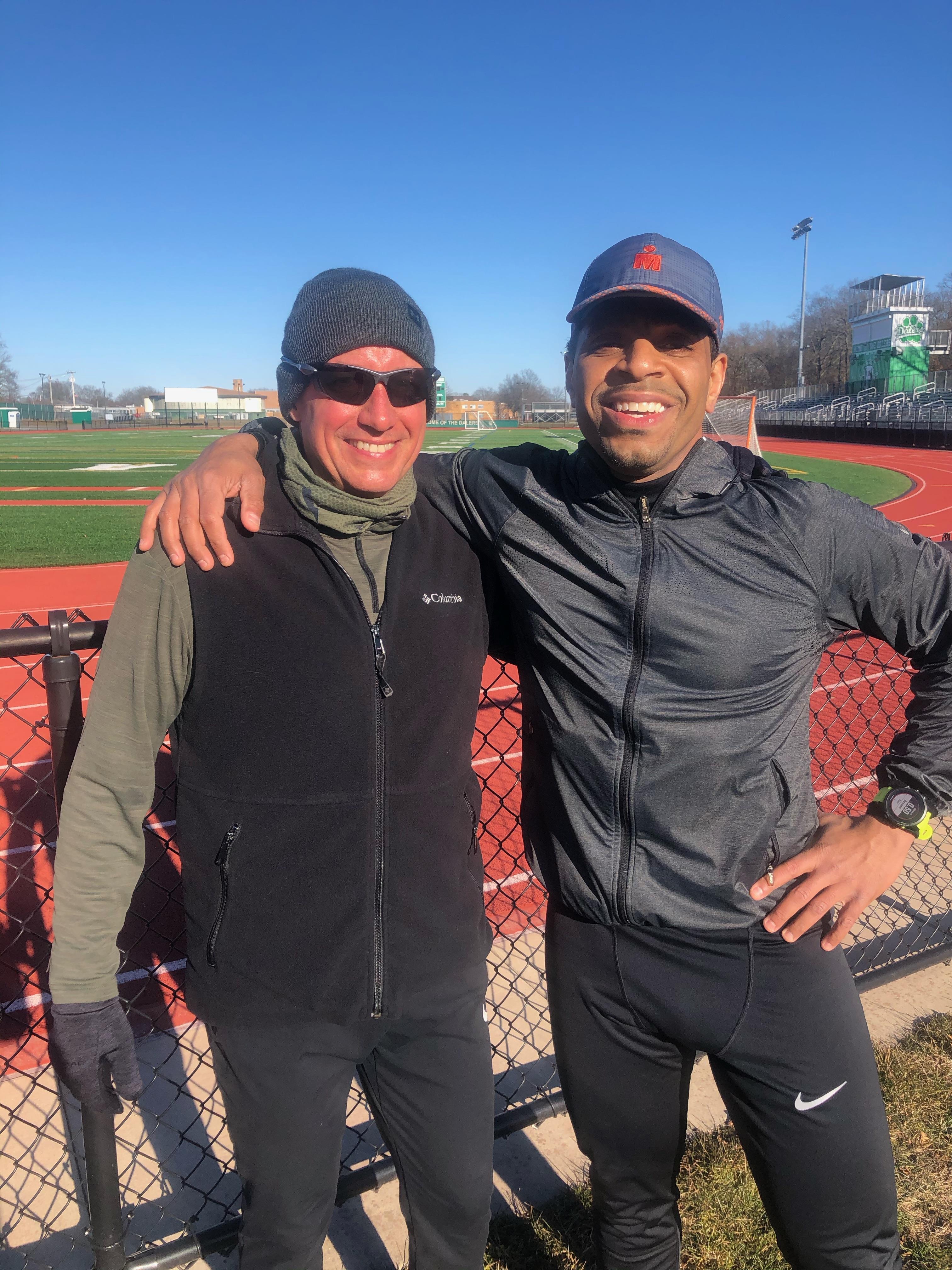 Still Standing IM ABLE LITC 4 x 4 x 48 Challenge - JustGiving