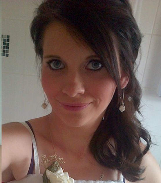 Kaylie Roberts is fundraising for Nystagmus Network