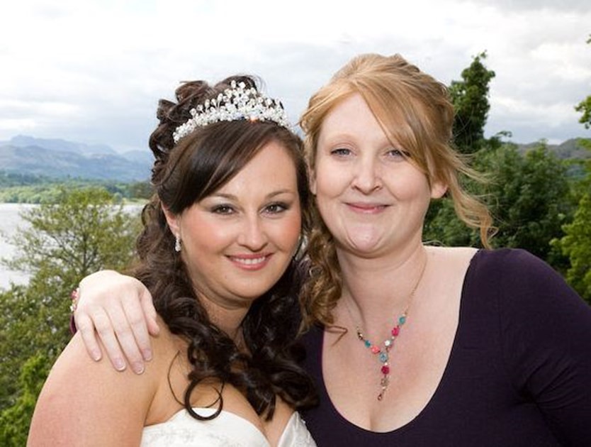 Laura Howarth is fundraising for Cancer Research UK