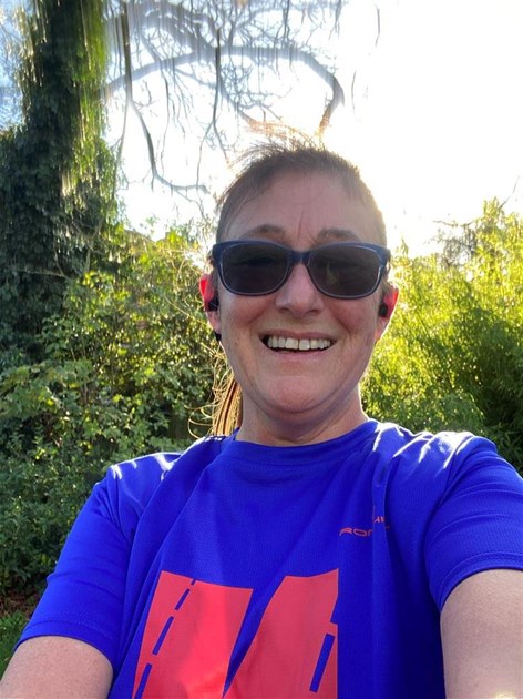 Lisa Mackenzie is fundraising for Royal British Legion Industries