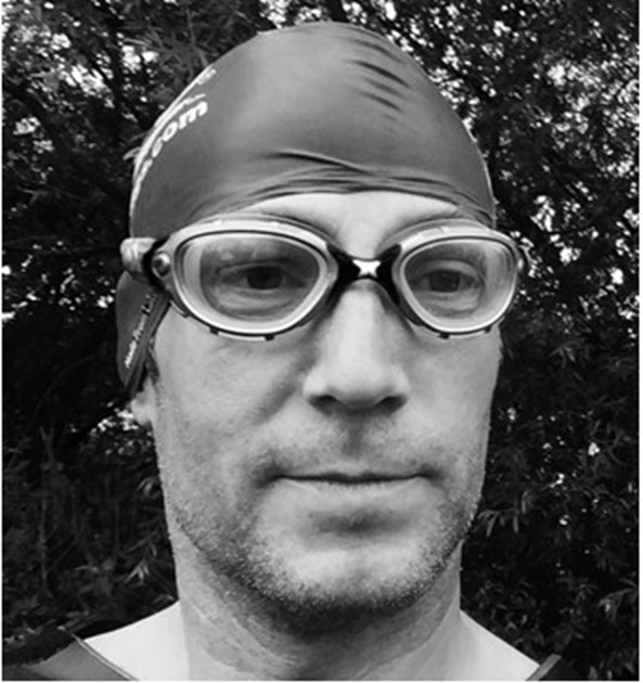 Andy Gull is fundraising for Aspire