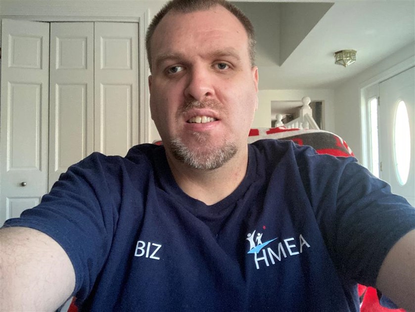Stephen Bisbee is fundraising for Horace Mann Educational Associates Inc