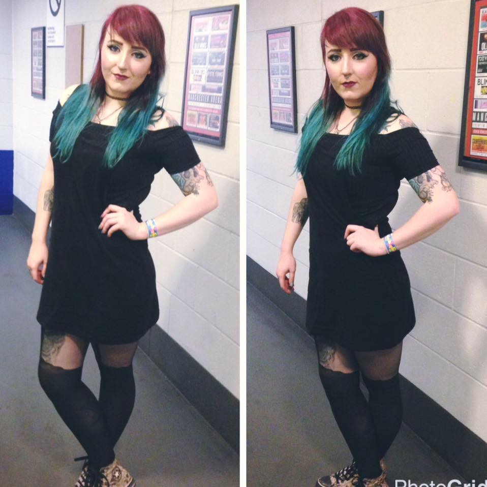 Jennifer Clancy is fundraising for St Rocco's Hospice