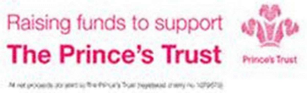 Raise4 Change is fundraising for The King's Trust