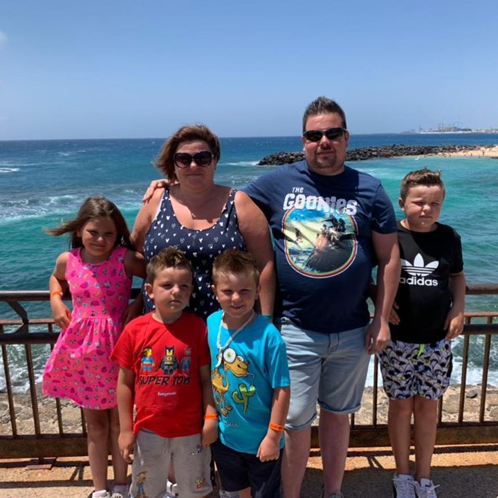 Stacey Cooper is fundraising for Mind