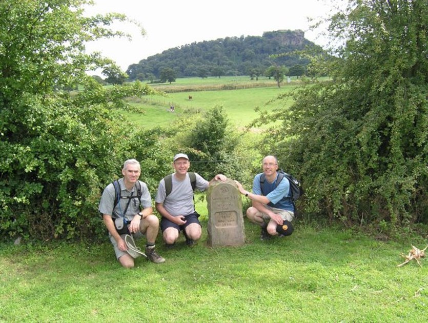 Martin Relton is fundraising for Knutsford Scouts