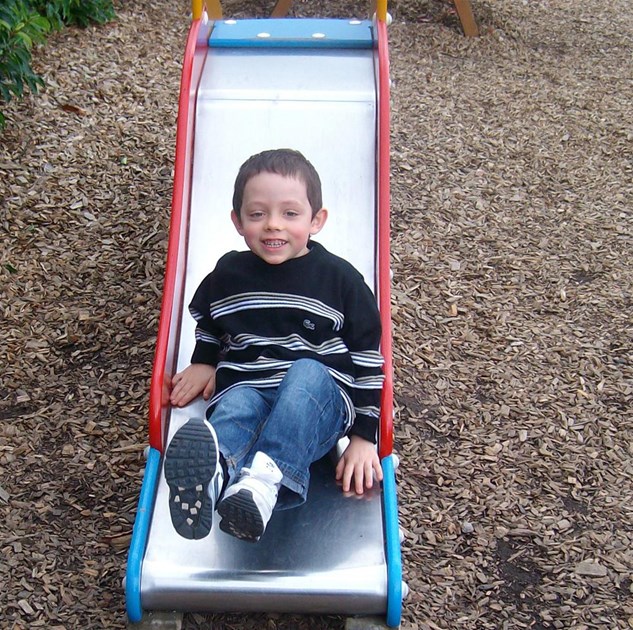 Lorna Rothwell is fundraising for Tumour Support Scotland