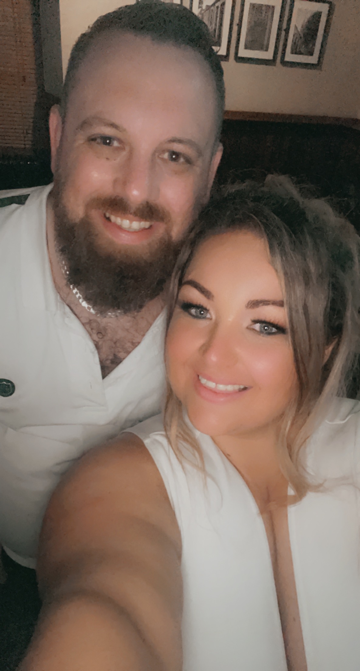 Amber Agnew is fundraising for The Kris Boyd Charity