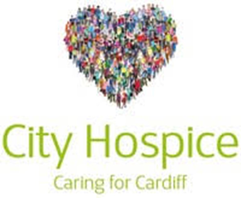 Birchgrove Surgery is fundraising for City Hospice
