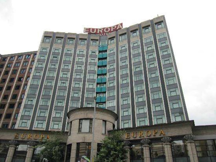 Lee Kerlin is fundraising for TinyLife formerly NIMBA