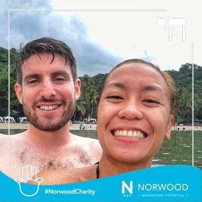 Jacob Forman is fundraising for Voluntary Service Overseas