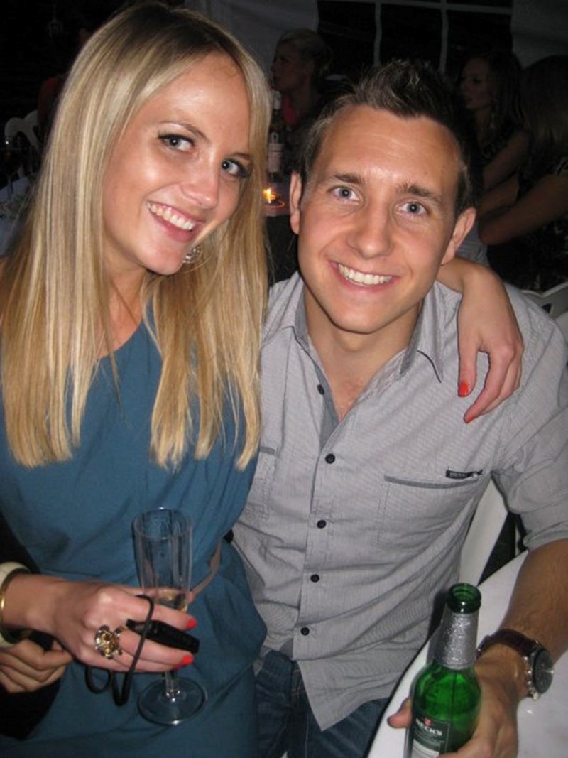 Georgina Walker Is Fundraising For Macmillan Cancer Support