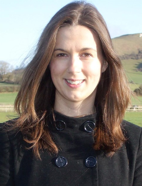 Rebecca Rennison is fundraising for National Autistic Society