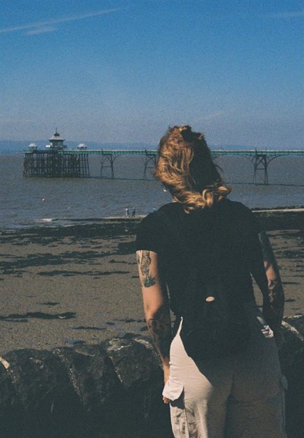 Lilly Robbins is fundraising for Shelter