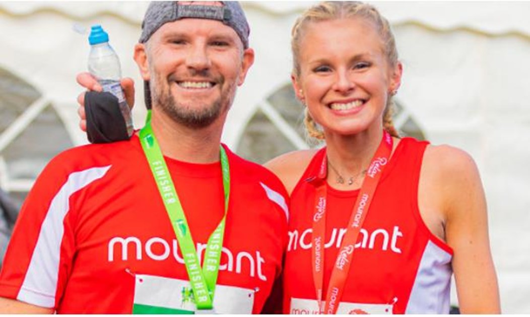 Victoria Symes is fundraising for Beat