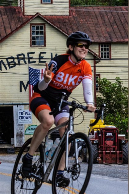 Lucy Dinsmore is fundraising for TREE Fund-Tree Research and Education ...