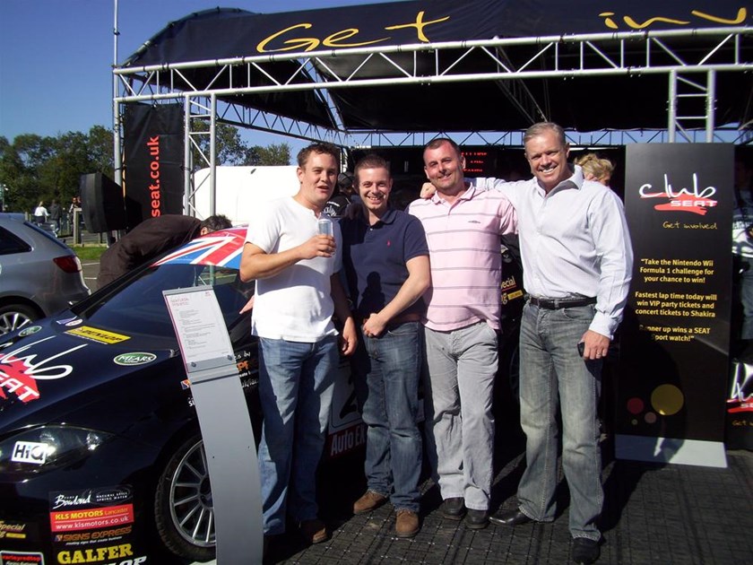 Sam Weston is fundraising for PROSTATE CANCER UK