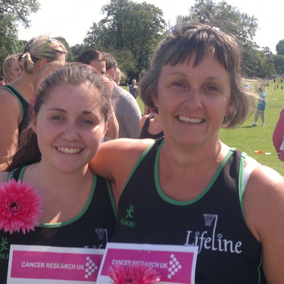 Denise Butler is fundraising for Pancreatic Cancer Research Fund
