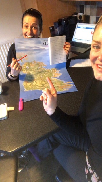 Tracy Gilpin is fundraising for MindWise